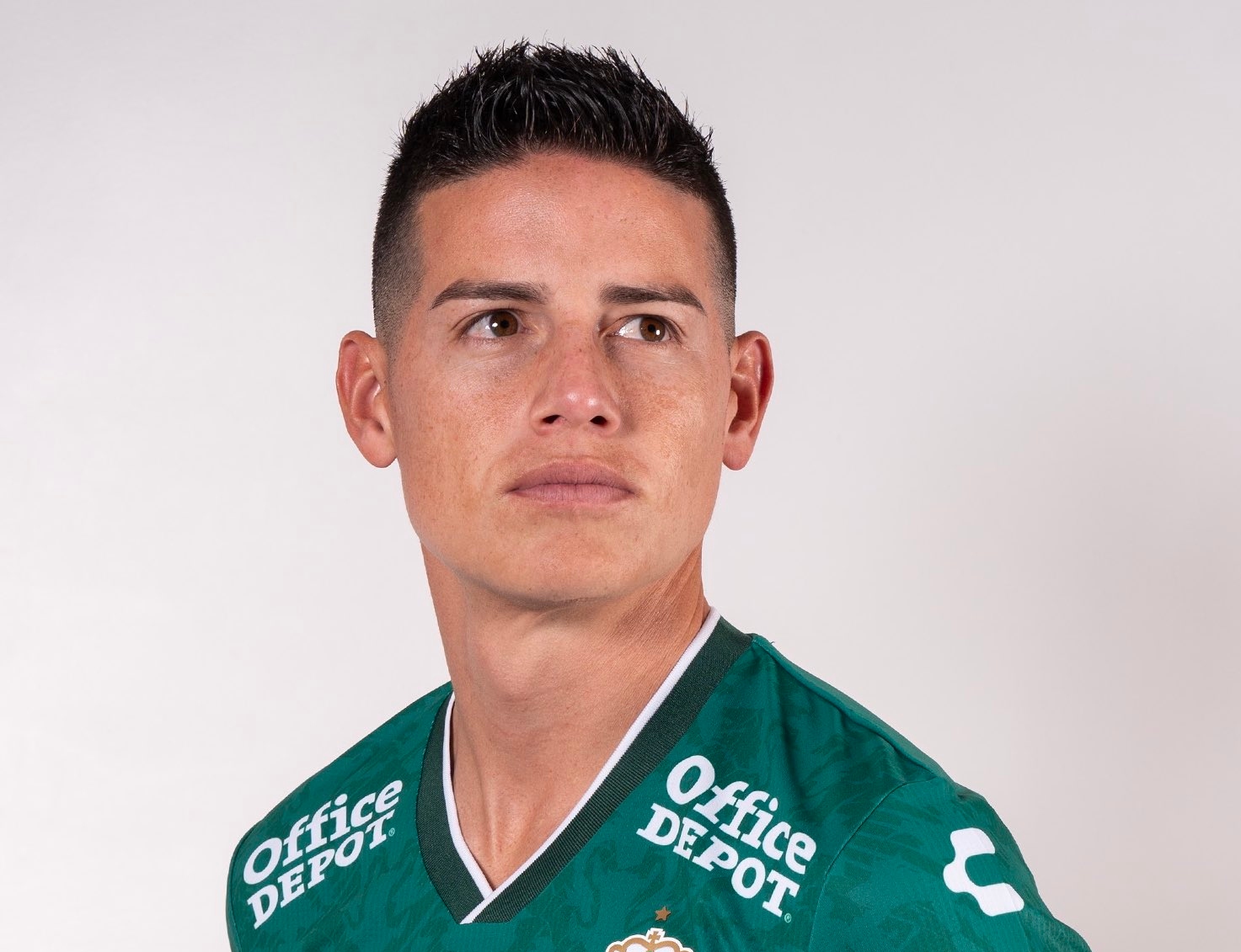 James Rodríguez se queda sin Mundial de Clubes: TAS ratifica exclusión del Club León